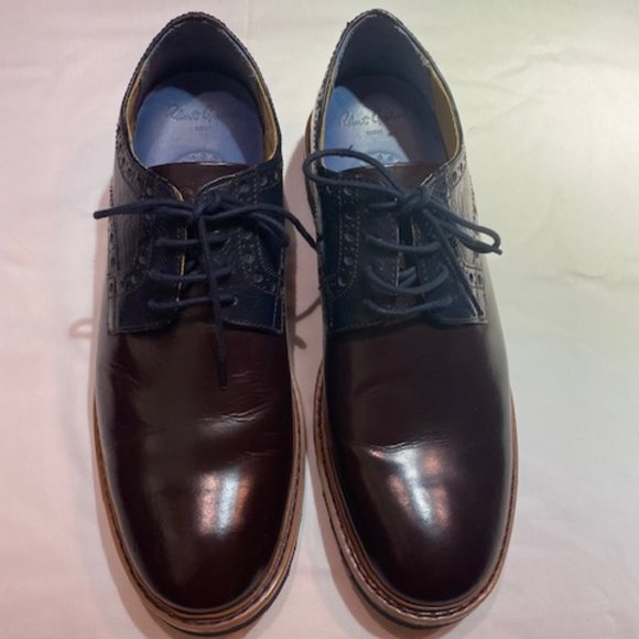Robert Graham | Shoes | Robert Graham Men Shoes Size 5 | Poshmark